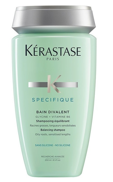 Descubre el Equilibrio Perfecto con Kérastase: Productos para el ...