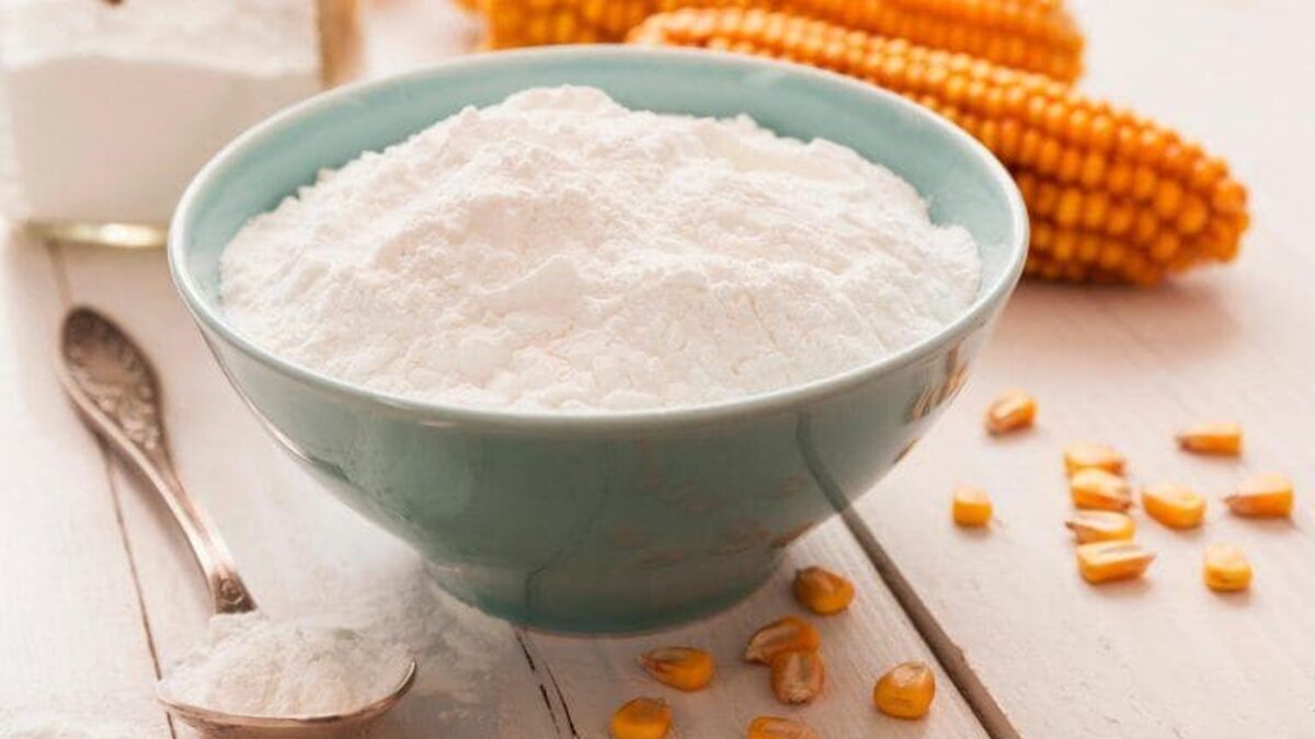 Talco o Maicena: Soluciones Rápidas y Efectivas para el Cabello Graso ...